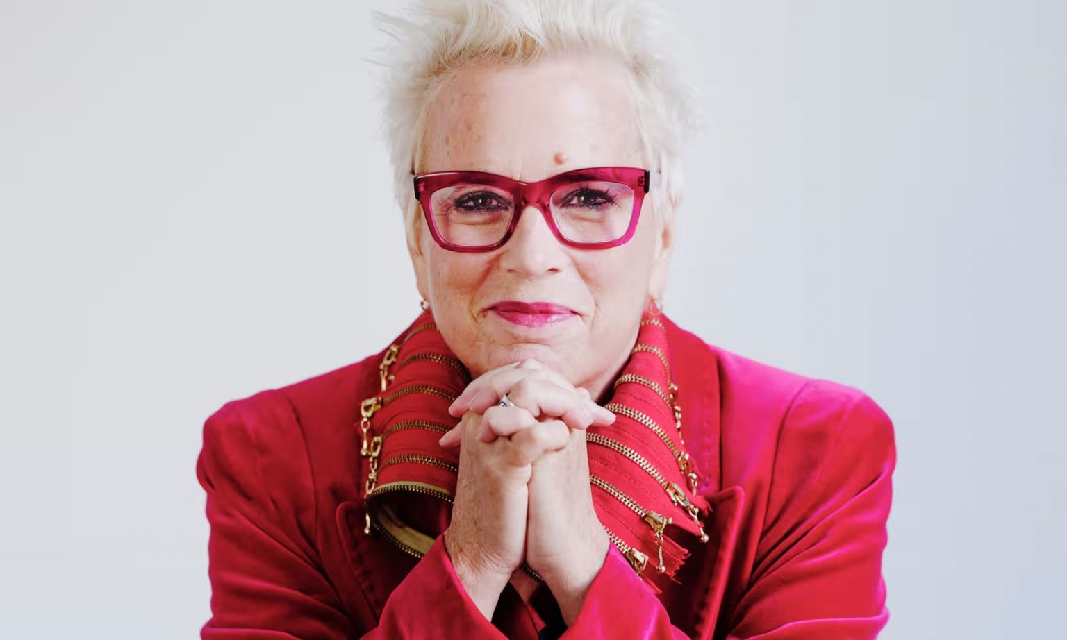V: Formerly Eve Ensler – V: Playwright, Author, Activist